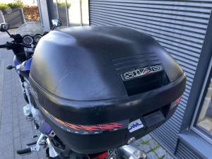 Zils Suzuki GSF 2008 Rīga, ar dzinēja tilpumu 1.25 L un nobraukumu 23 tūkst. km par 3799 €, foto 10 vietnē AUTOMOTO.COM.LV