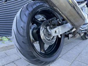 Zils Suzuki GSF 2008 Rīga, ar dzinēja tilpumu 1.25 L un nobraukumu 23 tūkst. km par 3799 €, foto 15 vietnē AUTOMOTO.COM.LV