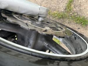 Zils Suzuki GSF 2008 Kauņa, ar dzinēja tilpumu 0.65 L un nobraukumu 0 tūkst. km par 2350 €, foto 13 vietnē AUTOMOTO.COM.LV