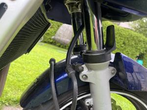 Zils Suzuki GSF 2008 Kauņa, ar dzinēja tilpumu 0.65 L un nobraukumu 0 tūkst. km par 2350 €, foto 14 vietnē AUTOMOTO.COM.LV