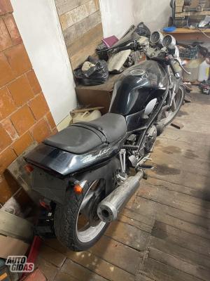 Suzuki GSF 1995 Viļņa, ar dzinēja tilpumu 0.00 L un nobraukumu 0 tūkst. km par 2000 €, foto 3 vietnē AUTOMOTO.COM.LV