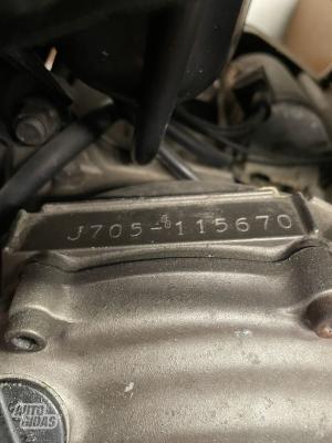 Suzuki GSF 1995 Viļņa, ar dzinēja tilpumu 0.00 L un nobraukumu 0 tūkst. km par 2000 €, foto 4 vietnē AUTOMOTO.COM.LV