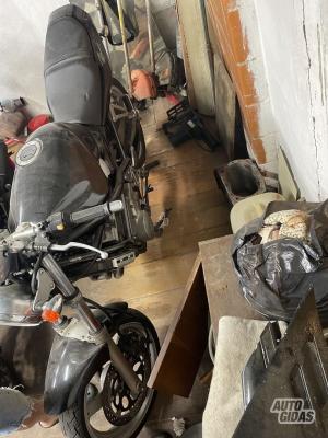 Suzuki GSF 1995 Viļņa, ar dzinēja tilpumu 0.00 L un nobraukumu 0 tūkst. km par 2000 €, foto 7 vietnē AUTOMOTO.COM.LV