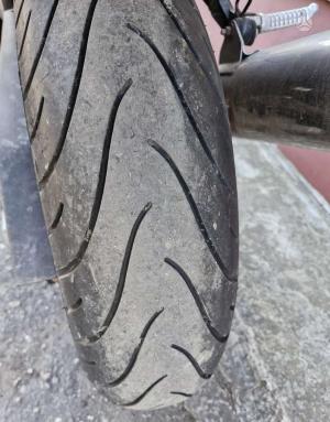 Suzuki GSF 1997 in Kaunas, with an engine capacity of 0.60 L and mileage of 36 thousand km for 650 €, photo 11 on AUTOMOTO.COM.LV