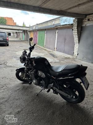 Сузуки GSF 1999 в Каунас, объемом двигателя 0.00 л и пробегом 0 тыс. км за 1400 €, фото 11 на AUTOMOTO.COM.LV