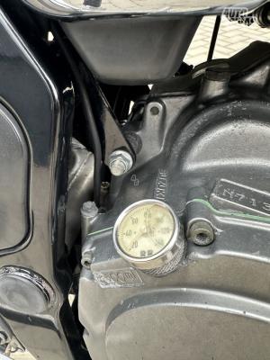Suzuki GSF 1999 in Kaunas, with an engine capacity of 0.00 L and mileage of 0 thousand km for 1450 €, photo 16 on AUTOMOTO.COM.LV