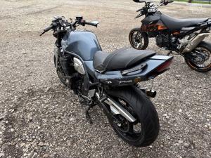 Suzuki GSF 2000 Kelmė, ar dzinēja tilpumu 1.20 L un nobraukumu 0 tūkst. km par 615 €, foto 5 vietnē AUTOMOTO.COM.LV