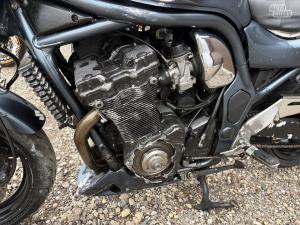 Suzuki GSF 2000 Kelmė, ar dzinēja tilpumu 1.20 L un nobraukumu 0 tūkst. km par 615 €, foto 11 vietnē AUTOMOTO.COM.LV