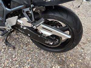 Suzuki GSF 2000 Kelmė, ar dzinēja tilpumu 1.20 L un nobraukumu 0 tūkst. km par 615 €, foto 14 vietnē AUTOMOTO.COM.LV