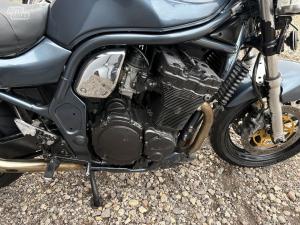 Suzuki GSF 2000 Kelmė, ar dzinēja tilpumu 1.20 L un nobraukumu 0 tūkst. km par 615 €, foto 17 vietnē AUTOMOTO.COM.LV