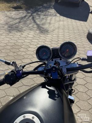 Suzuki GSF 2003 Pasvalys, ar dzinēja tilpumu 0.00 L un nobraukumu 0 tūkst. km par 1600 €, foto 6 vietnē AUTOMOTO.COM.LV