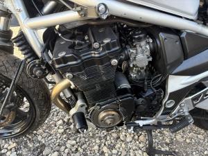 Suzuki GSF 2005 Kelmė, ar dzinēja tilpumu 0.65 L un nobraukumu 50 tūkst. km par 515 €, foto 12 vietnē AUTOMOTO.COM.LV