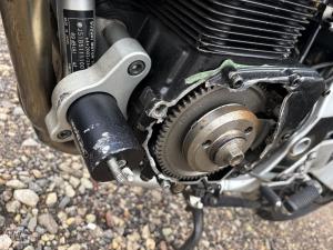 Сузуки GSF 2005 в Кельме, объемом двигателя 0.65 л и пробегом 50 тыс. км за 465 €, фото 12 на AUTOMOTO.COM.LV