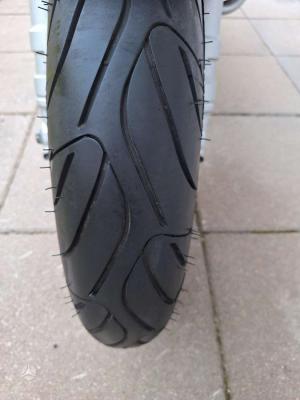 Suzuki GSF 2006 in Prienai, with an engine capacity of 1.20 L and mileage of 34 thousand km for 2650 €, photo 13 on AUTOMOTO.COM.LV