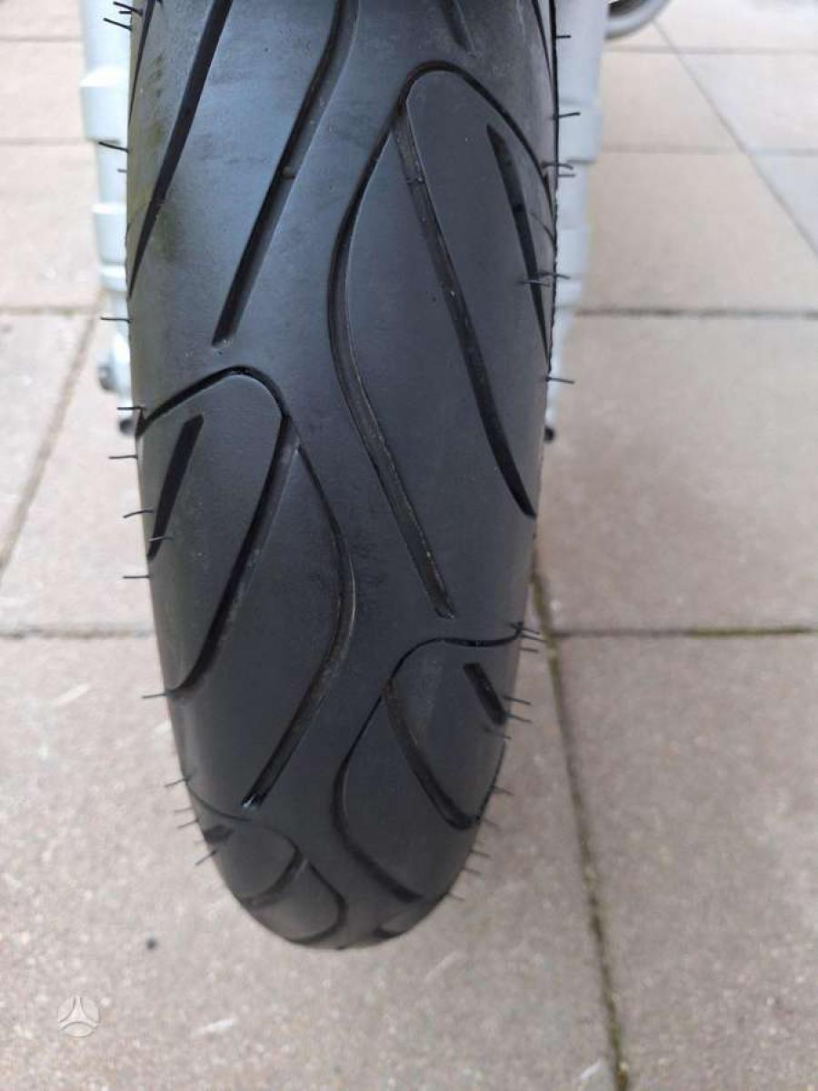 Suzuki GSF 2006 in Prienai, with an engine capacity of 1.20 L and mileage of 34 thousand km for 2650 €, photo 13 on AUTOMOTO.COM.LV