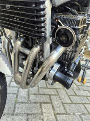 Suzuki GSF 2006 in Prienai, with an engine capacity of 0.65 L and mileage of 47 thousand km for 1890 €, photo 22 on AUTOMOTO.COM.LV