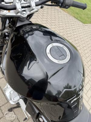 Suzuki GSF 2007 Trakai, ar dzinēja tilpumu 0.65 L un nobraukumu 0 tūkst. km par 1700 €, foto 3 vietnē AUTOMOTO.COM.LV