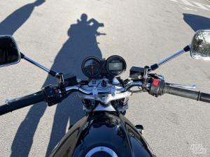 Suzuki GSF 2009 Gargždai, ar dzinēja tilpumu 0.00 L un nobraukumu 0 tūkst. km par 2350 €, foto 3 vietnē AUTOMOTO.COM.LV