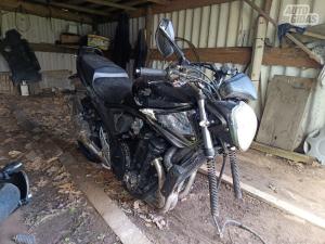 Suzuki GSF 2011 Ignalina, ar dzinēja tilpumu 0.00 L un nobraukumu 0 tūkst. km par 1200 €, foto  vietnē AUTOMOTO.COM.LV