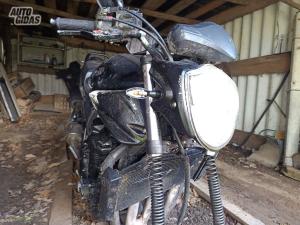 Suzuki GSF 2011 Ignalina, ar dzinēja tilpumu 0.00 L un nobraukumu 0 tūkst. km par 1200 €, foto 3 vietnē AUTOMOTO.COM.LV
