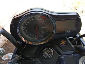 Suzuki GSF 2011 Ignalina, ar dzinēja tilpumu 0.00 L un nobraukumu 0 tūkst. km par 1200 €, foto 4 vietnē AUTOMOTO.COM.LV