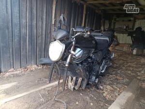 Suzuki GSF 2011 Ignalina, ar dzinēja tilpumu 0.00 L un nobraukumu 0 tūkst. km par 1200 €, foto 5 vietnē AUTOMOTO.COM.LV