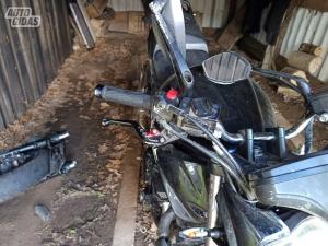 Suzuki GSF 2011 Ignalina, ar dzinēja tilpumu 0.00 L un nobraukumu 0 tūkst. km par 1200 €, foto 10 vietnē AUTOMOTO.COM.LV