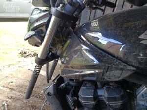 Suzuki GSF 2011 Ignalina, ar dzinēja tilpumu 0.00 L un nobraukumu 0 tūkst. km par 1200 €, foto 13 vietnē AUTOMOTO.COM.LV