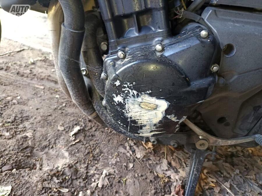 Suzuki GSF 2011 Ignalina, ar dzinēja tilpumu 0.00 L un nobraukumu 0 tūkst. km par 1200 €, foto 14 vietnē AUTOMOTO.COM.LV