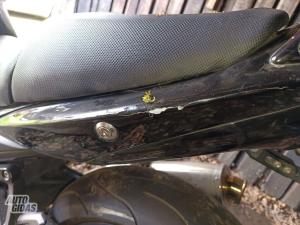 Suzuki GSF 2011 Ignalina, ar dzinēja tilpumu 0.00 L un nobraukumu 0 tūkst. km par 1200 €, foto 16 vietnē AUTOMOTO.COM.LV