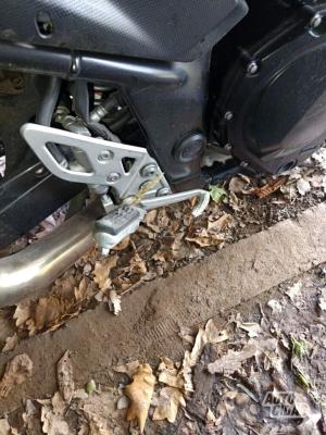 Suzuki GSF 2011 Ignalina, ar dzinēja tilpumu 0.00 L un nobraukumu 0 tūkst. km par 1200 €, foto 19 vietnē AUTOMOTO.COM.LV
