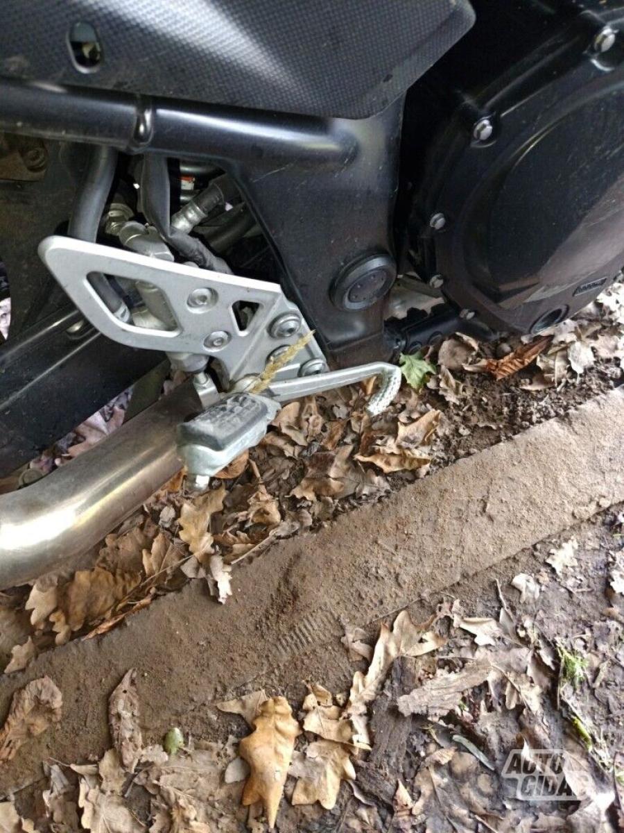 Suzuki GSF 2011 Ignalina, ar dzinēja tilpumu 0.00 L un nobraukumu 0 tūkst. km par 1200 €, foto 19 vietnē AUTOMOTO.COM.LV