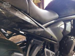 Suzuki GSF 2011 Ignalina, ar dzinēja tilpumu 0.00 L un nobraukumu 0 tūkst. km par 1200 €, foto 20 vietnē AUTOMOTO.COM.LV
