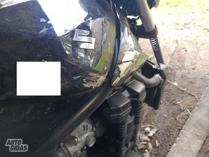 Suzuki GSF 2011 Ignalina, ar dzinēja tilpumu 0.00 L un nobraukumu 0 tūkst. km par 1200 €, foto 21 vietnē AUTOMOTO.COM.LV