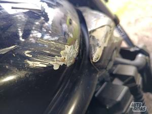 Suzuki GSF 2011 Ignalina, ar dzinēja tilpumu 0.00 L un nobraukumu 0 tūkst. km par 1200 €, foto 22 vietnē AUTOMOTO.COM.LV