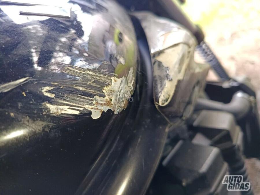 Suzuki GSF 2011 Ignalina, ar dzinēja tilpumu 0.00 L un nobraukumu 0 tūkst. km par 1200 €, foto 22 vietnē AUTOMOTO.COM.LV