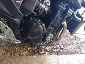 Suzuki GSF 2011 Ignalina, ar dzinēja tilpumu 0.00 L un nobraukumu 0 tūkst. km par 1200 €, foto 23 vietnē AUTOMOTO.COM.LV