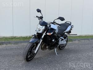 Сузуки GSR 600 2007 в Лиепая, объемом двигателя 0.60 л и пробегом 0 тыс. км за 3550 €, фото 5 на AUTOMOTO.COM.LV