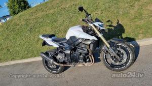 Balts Suzuki GSR 750 2011 Tallina, ar dzinēja tilpumu 0.75 L un nobraukumu 70 tūkst. km par 4700 €, foto 6 vietnē AUTOMOTO.COM.LV