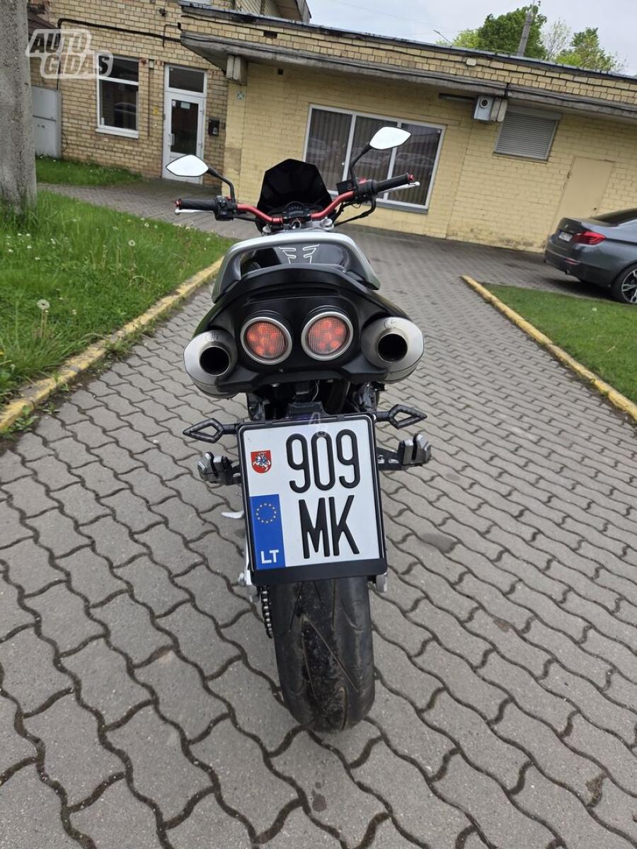 Черный Сузуки GSR 2006 в Каунас, объемом двигателя 0.60 л и пробегом 0 тыс. км за 2499 €, фото 11 на AUTOMOTO.COM.LV