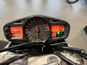 Черный Сузуки GSR 2007 в Вильнюс, объемом двигателя 0.60 л и пробегом 6 тыс. км за 3199 €, фото 8 на AUTOMOTO.COM.LV