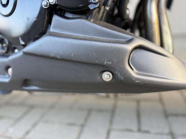 Black Suzuki GSR 2011 in Kaunas, with an engine capacity of 0.75 L and mileage of 41 thousand km for 4000 €, photo 9 on AUTOMOTO.COM.LV