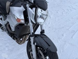 Suzuki GSR 2006 in Kelme, with an engine capacity of 0.60 L and mileage of 40 thousand km for 1230 €, photo 14 on AUTOMOTO.COM.LV