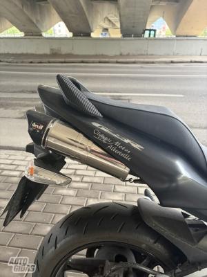 Suzuki GSR 2006 in Vilnius, with an engine capacity of 0.60 L and mileage of 45 thousand km for 2500 €, photo 8 on AUTOMOTO.COM.LV