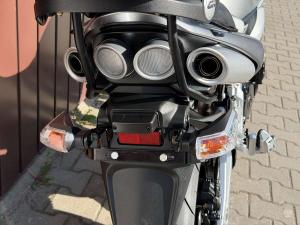 Сузуки GSR 2006 в Вильнюс, объемом двигателя 0.60 л и пробегом 11 тыс. км за 3350 €, фото 9 на AUTOMOTO.COM.LV