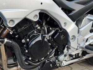 Сузуки GSR 2006 в Вильнюс, объемом двигателя 0.60 л и пробегом 11 тыс. км за 3350 €, фото 13 на AUTOMOTO.COM.LV