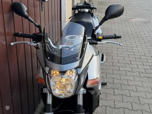 Сузуки GSR 2006 в Вильнюс, объемом двигателя 0.60 л и пробегом 11 тыс. км за 3350 €, фото 21 на AUTOMOTO.COM.LV