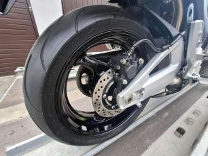 Сузуки GSR 2006 в Вильнюс, объемом двигателя 0.60 л и пробегом 11 тыс. км за 3350 €, фото 23 на AUTOMOTO.COM.LV