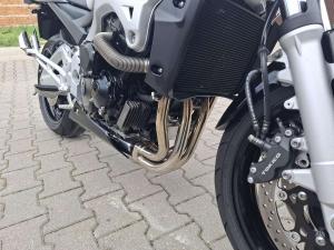 Сузуки GSR 2006 в Вильнюс, объемом двигателя 0.60 л и пробегом 11 тыс. км за 3350 €, фото 24 на AUTOMOTO.COM.LV