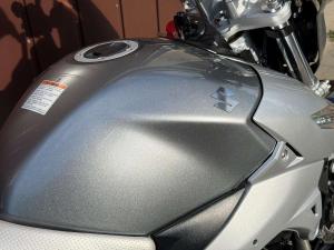 Сузуки GSR 2006 в Вильнюс, объемом двигателя 0.60 л и пробегом 11 тыс. км за 3350 €, фото 26 на AUTOMOTO.COM.LV